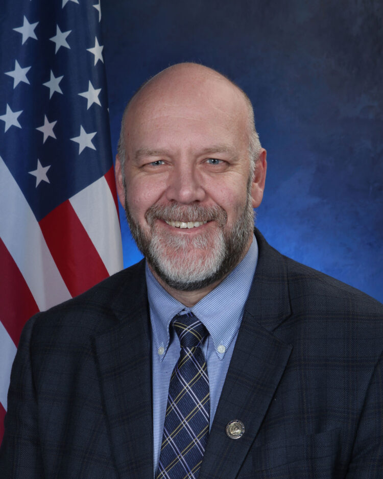 Doug Welton | News, Sports, Jobs - Daily Herald